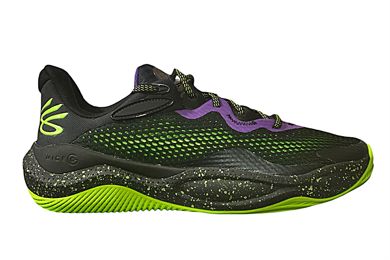 Curry Splash 24 "Black Purp Volt" - manelsanchez.fr