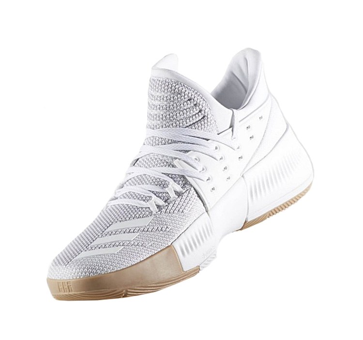 Damian Lillard 3 "Legacy" - manelsanchez.fr