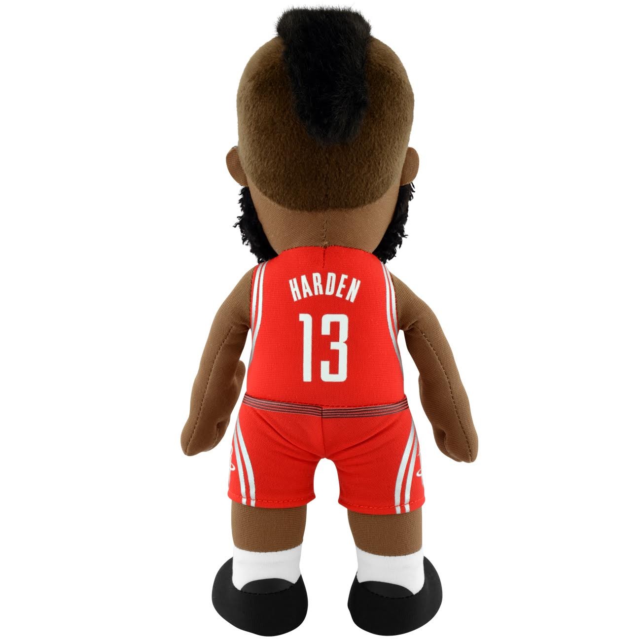 Figures Plush James Harden # 13 Houston Rockets Bleacher Creatur