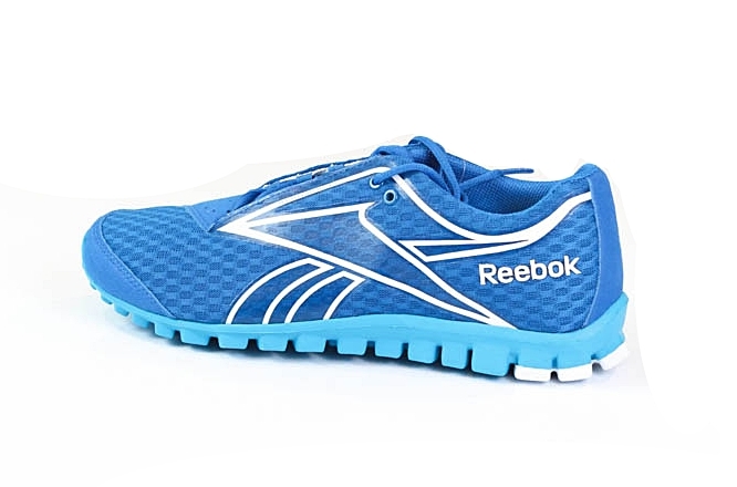 Reebok Realflex Optimal 4.0 (azul) - manelsanchez.fr