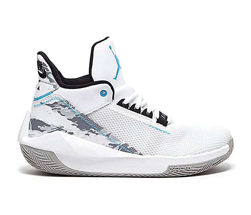 Jordan 2x3 "Blue Fury" - manelsanchez.fr