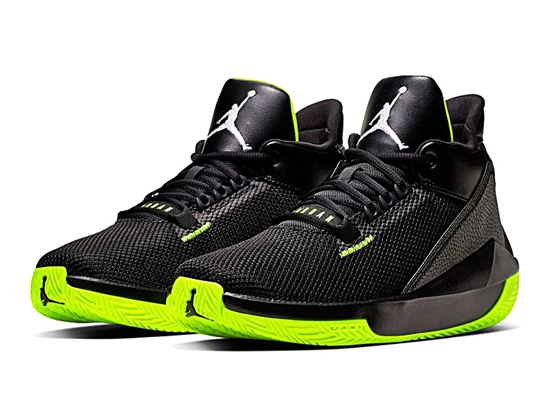 Jordan 2x3 "Volt" - manelsanchez.fr
