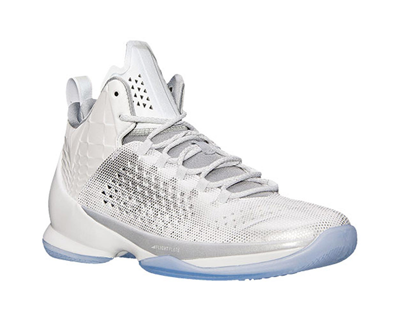 Jordan Melo M11 " All-Star" (106/blanco/platino puro/retro/plata