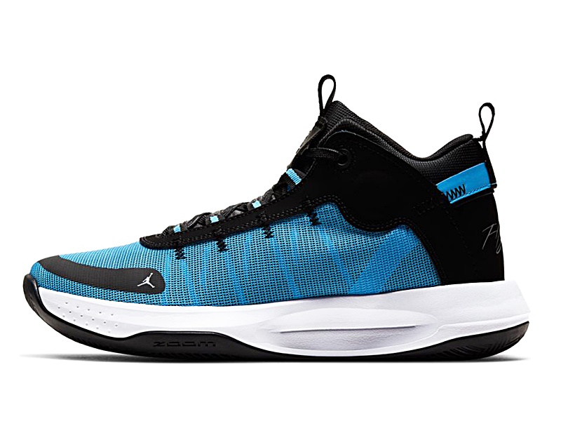Jordan Jumpman 2020 "University Blue" - manelsanchez.fr