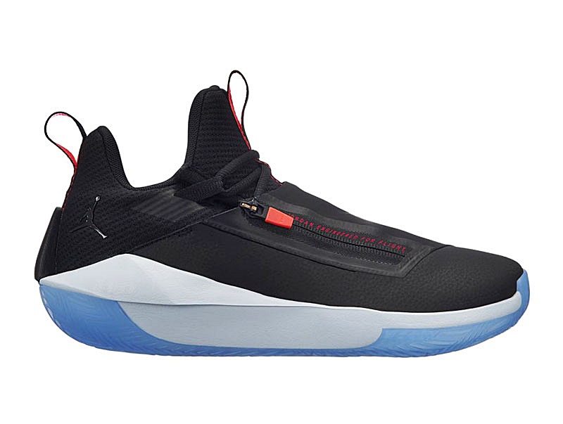 Jordan Jumpman Hustle "Pacific Blue" - manelsanchez.fr