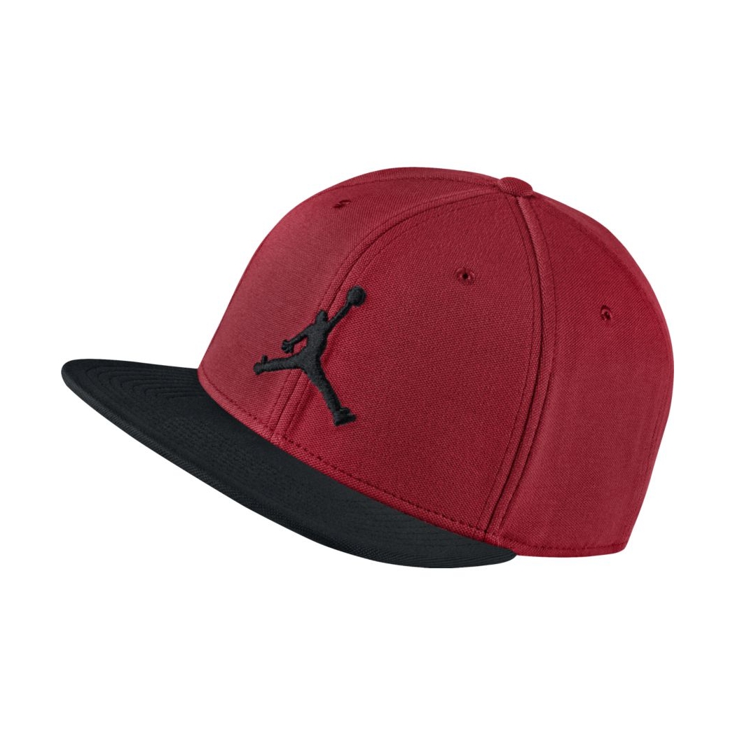 Jordan Jumpman Snapback Hat (687) - manelsanchez.fr