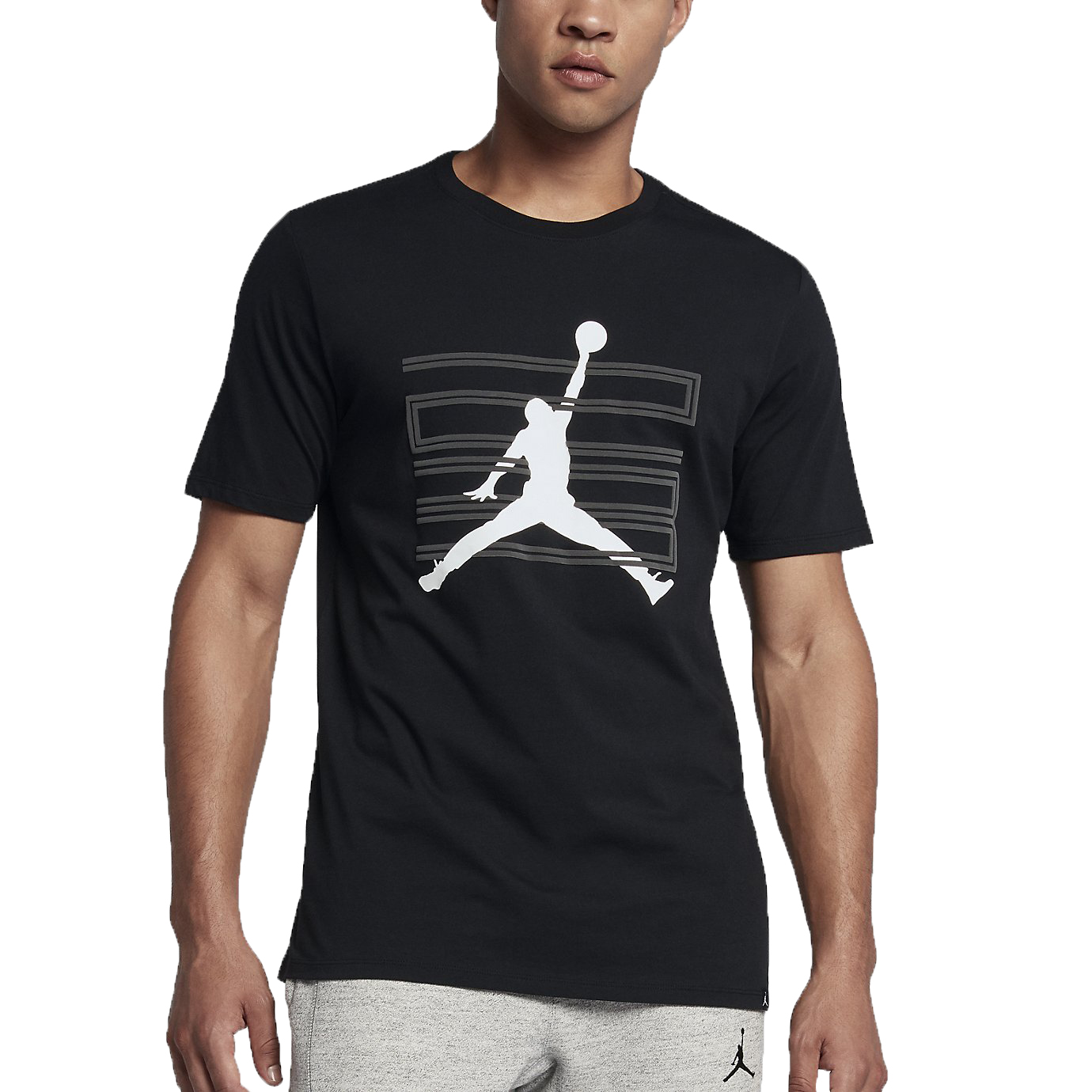 Jordan Sportswear AJ 11 T-Shirt (010) - manelsanchez.fr