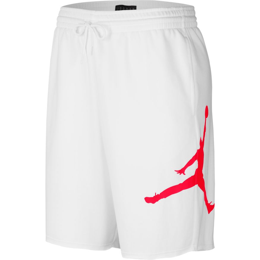 Jordan Sportswear Jumpman Air Short (102/White)