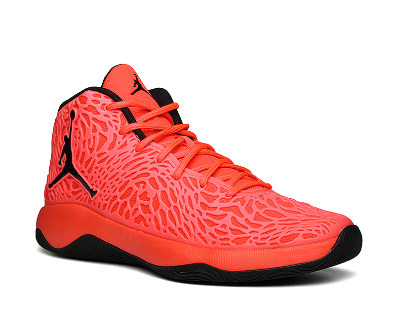 Jordan Ultra Fly Jimmy Butler "Infrared23" (600/infrared23black)