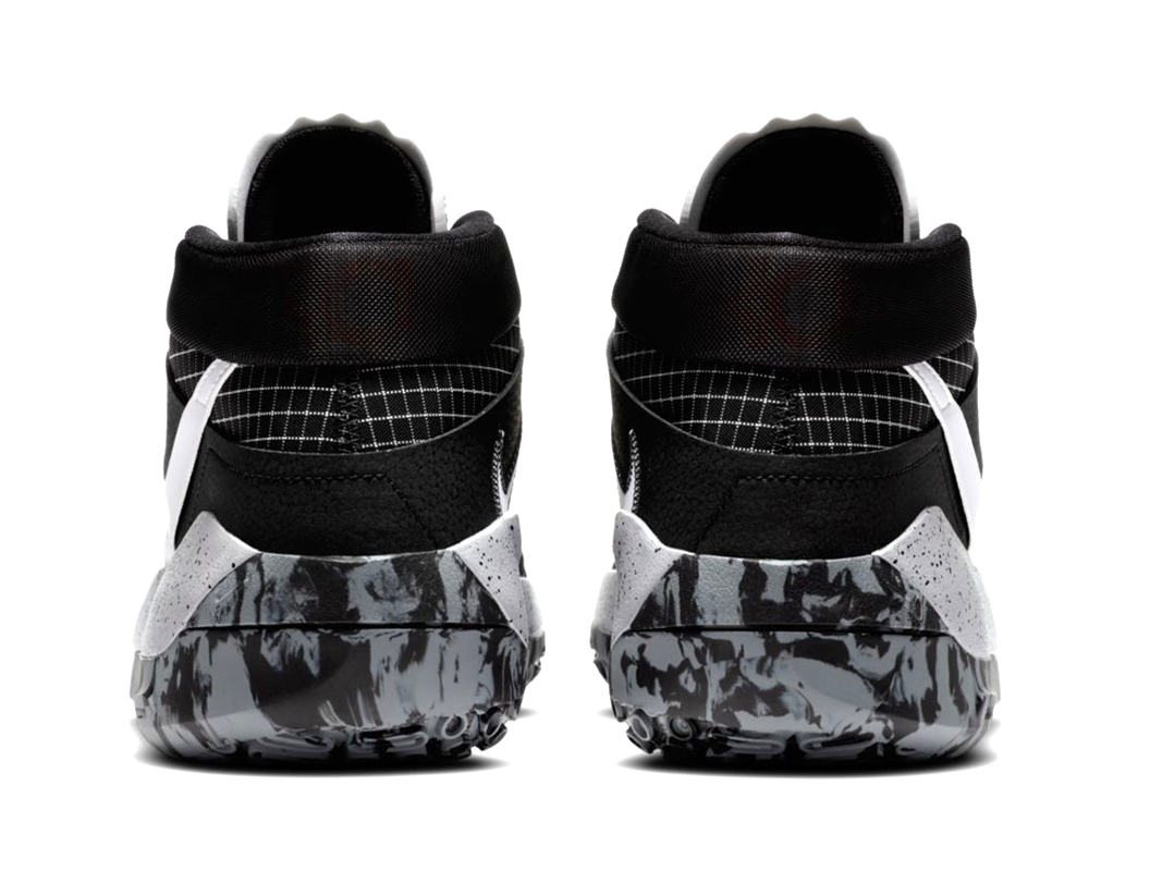 KD 13 "Oreo" - manelsanchez.fr