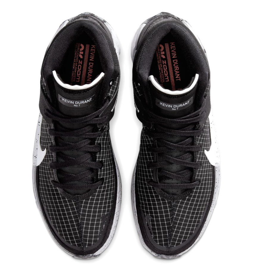 KD 13 "Oreo" - manelsanchez.fr