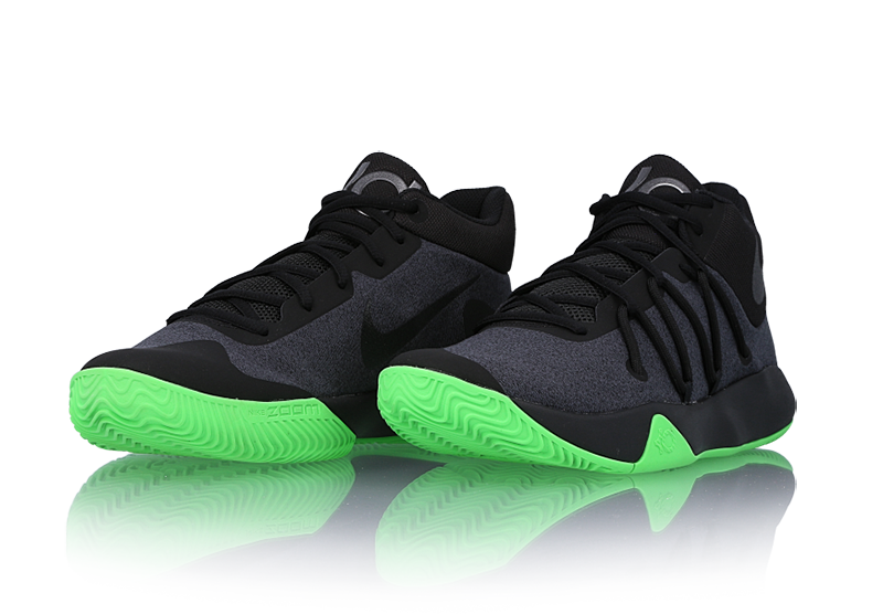 KD TREY 5 V "Rage Green" (003) - manelsanchez.fr
