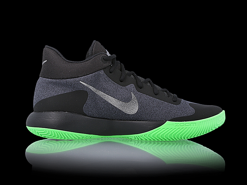 KD TREY 5 V "Rage Green" (003) - manelsanchez.fr