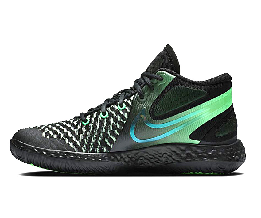 KD Trey 5 VIII "Greenish" - manelsanchez.fr
