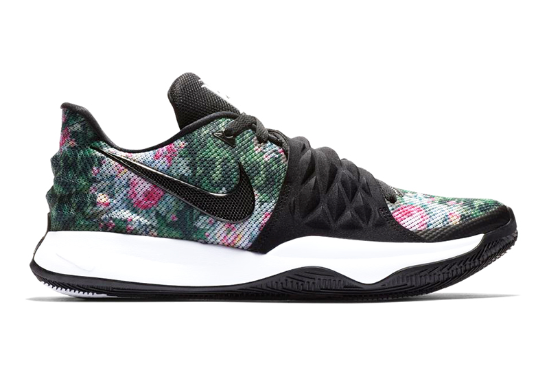 Kyrie Low "Floral" - manelsanchez.fr