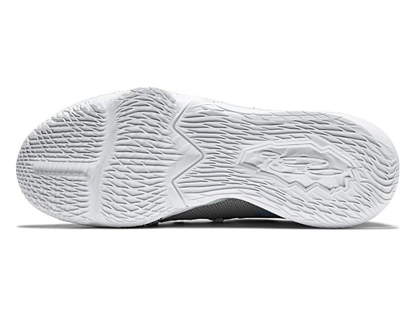 LeBron 17 Low "Particle Grey" - manelsanchez.fr