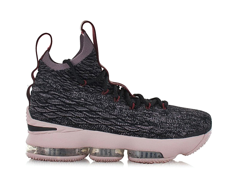 LeBron XV (GS) "Pride of Ohio" (003) - manelsanchez.fr