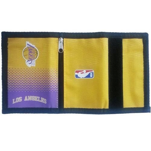 Los Angeles Lakers Wallet - manelsanchez.fr