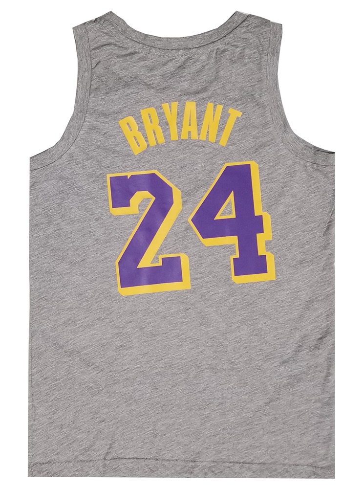 New Era NBA Graphic Tank L.A. Lakers Tank top # 24 Bryant