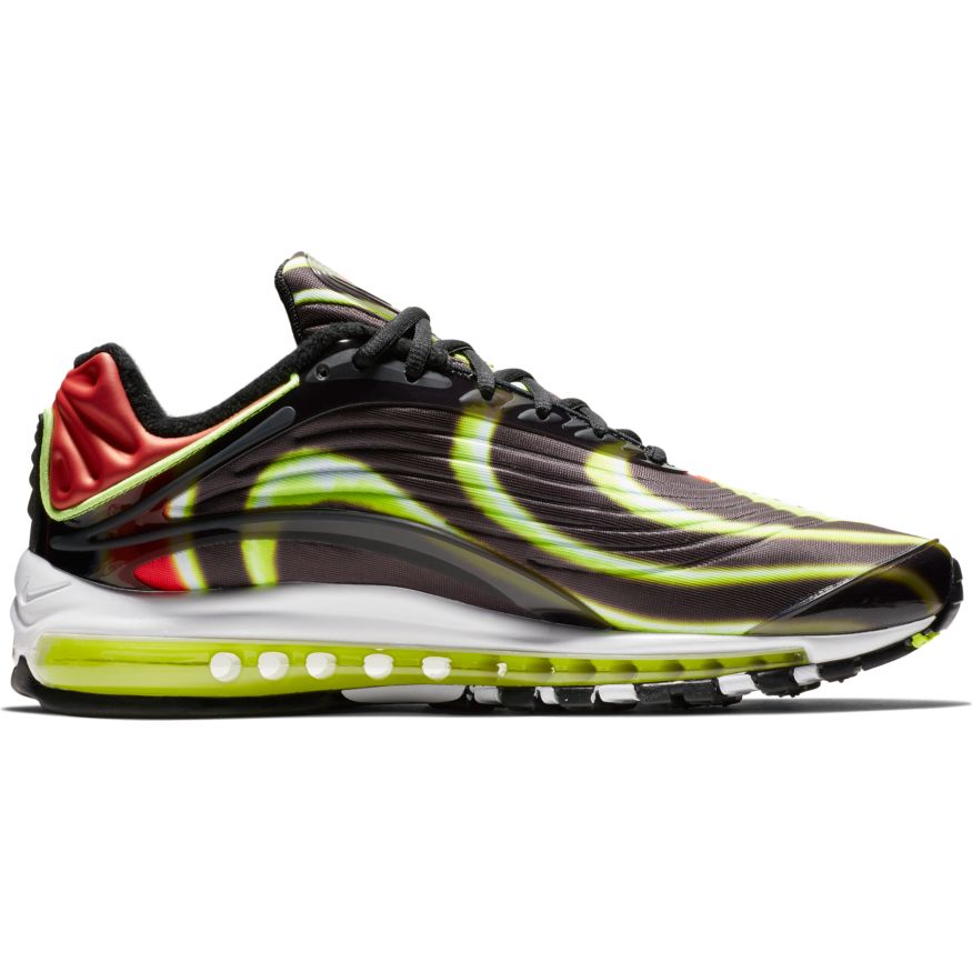 Nike Air Max Deluxe "Airwaves Green" - manelsanchez.fr