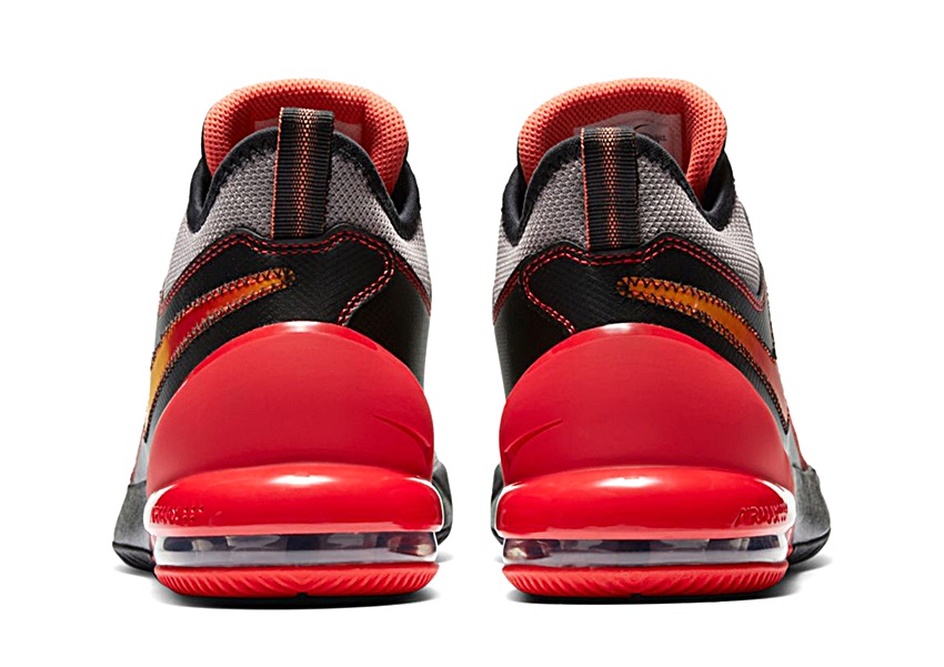 Nike Air Max Impact "Candy" - manelsanchez.fr