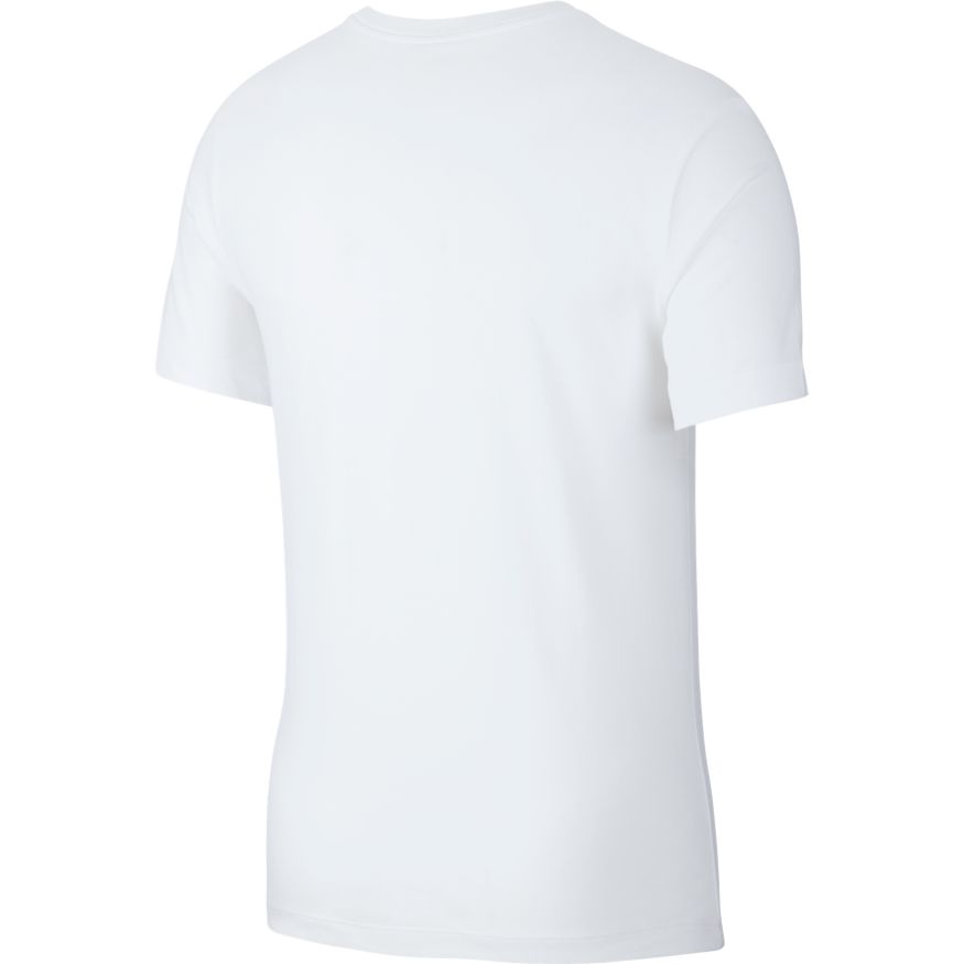 Nike Dri-FIT "Ice Cold" TEE (white) - manelsanchez.fr