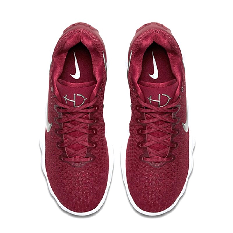 Nike Hyperdunk 2017 Low TB "Red Wine" (600)