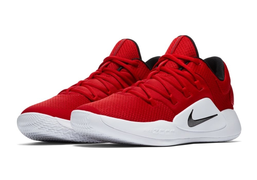 Nike Hyperdunk X Low TB "Anniversary" (600)