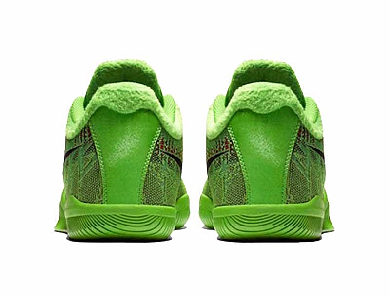 Nike Kobe Mamba Rage "Grinch" (300) - manelsanchez.fr