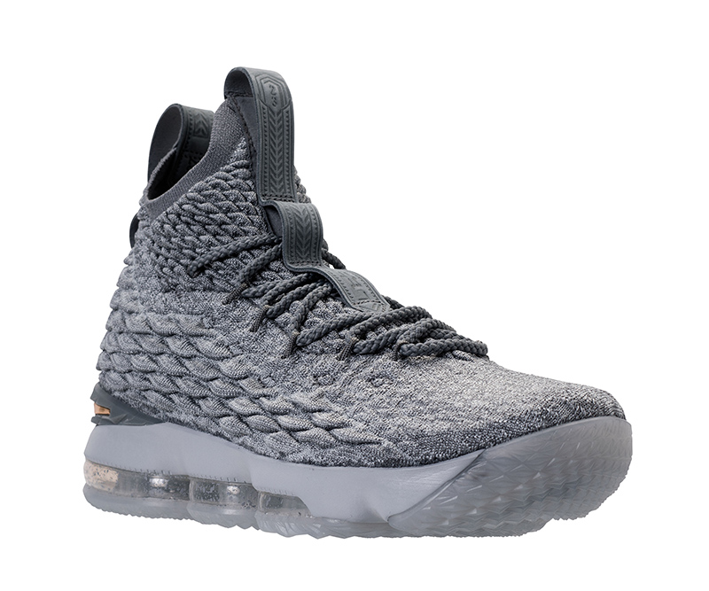 Nike Lebron XV "Golem" - manelsanchez.fr