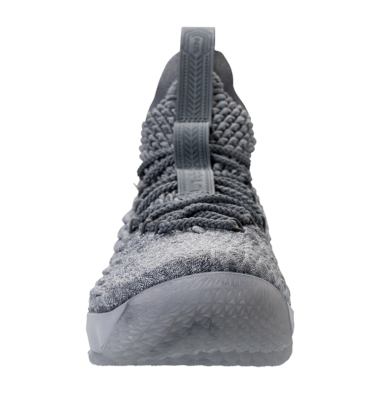 Nike Lebron XV "Golem" - manelsanchez.fr