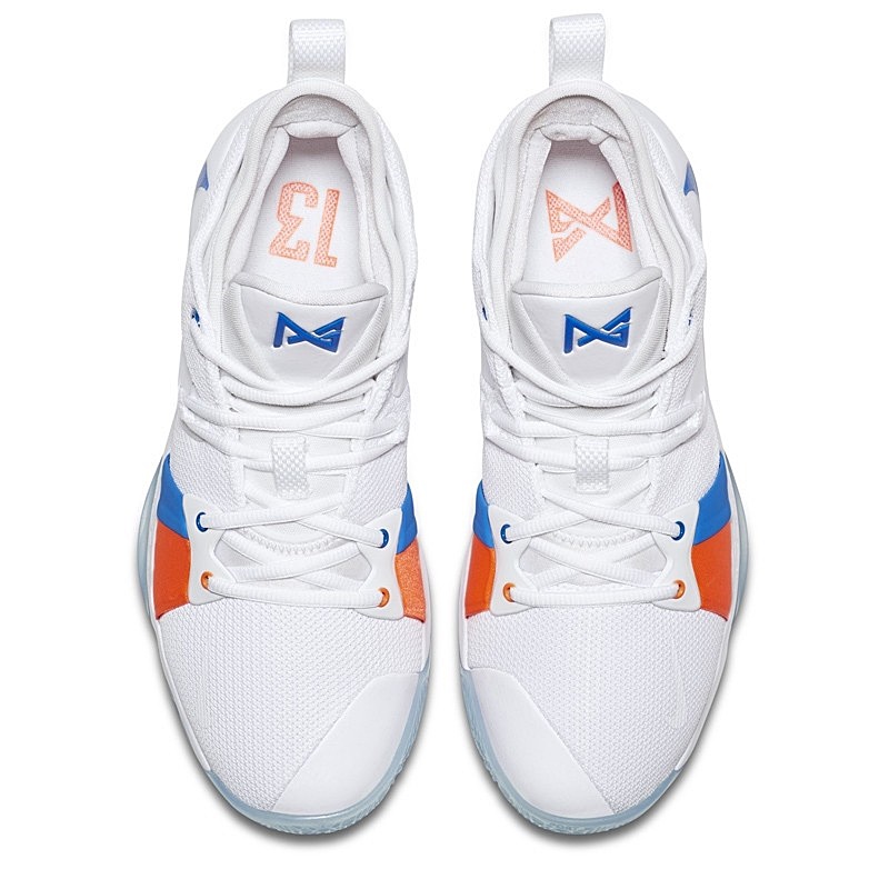 Nike PG 2 "The bait II" - manelsanchez.fr