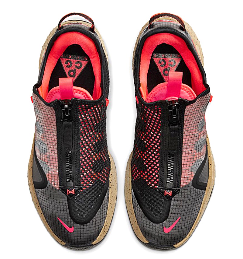 Nike PG 4 "PCG" - manelsanchez.fr