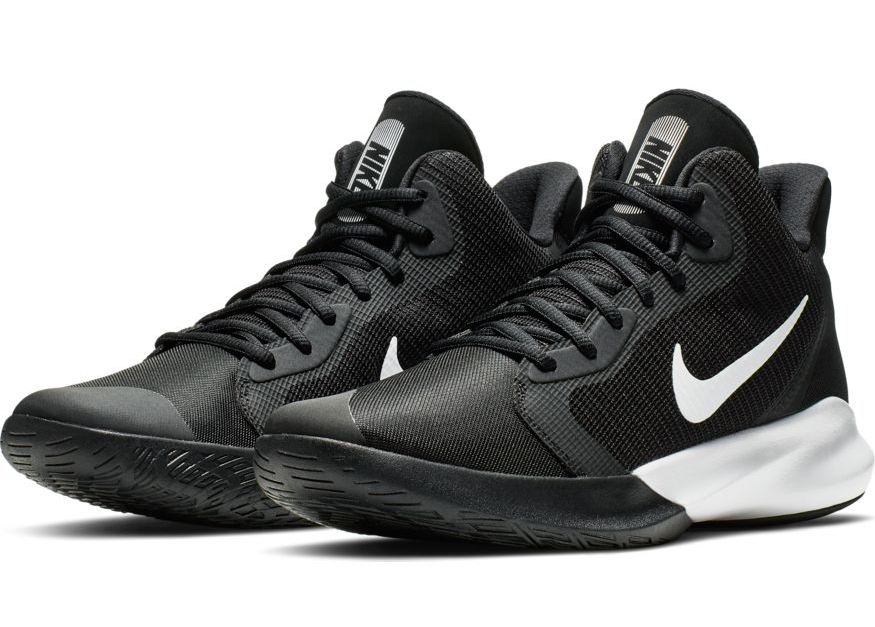 Nike Precision III "Accuracy" - manelsanchez.fr