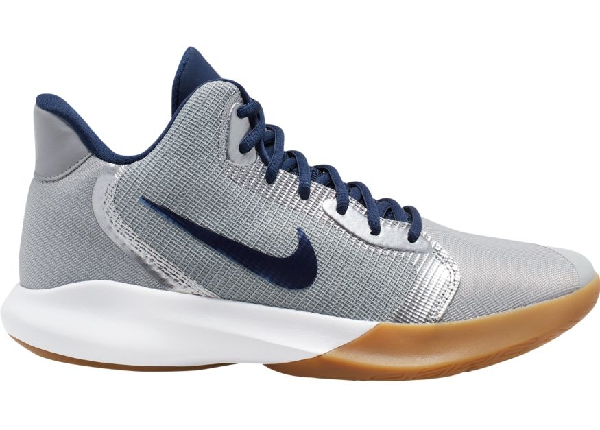 Nike Precision III "Anthracite" - manelsanchez.fr