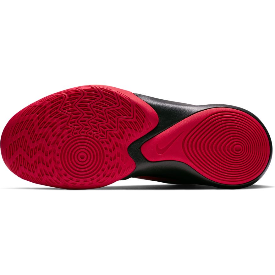 Nike Precision III "Shadow Attack" - manelsanchez.fr