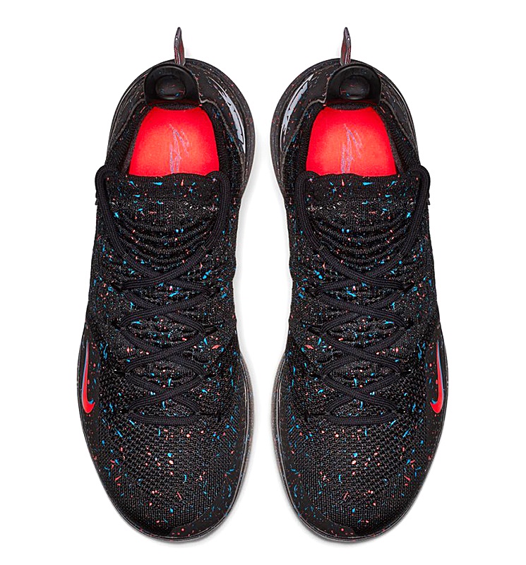 Nike Zoom KD11 "Destroyer" (007) - manelsanchez.fr