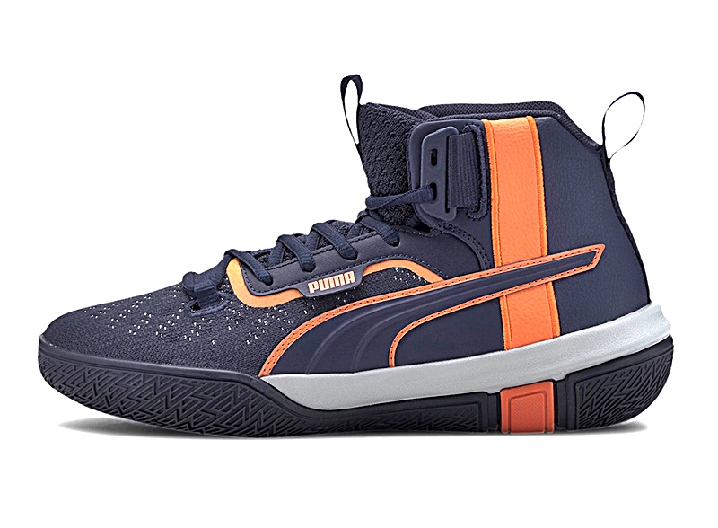 Puma Legacy Junior MM "Dragon Fire" - manelsanchez.fr