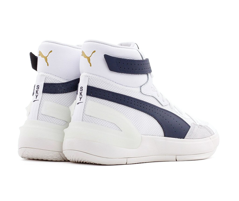 Puma Sky Modern "Peacoat" - manelsanchez.fr