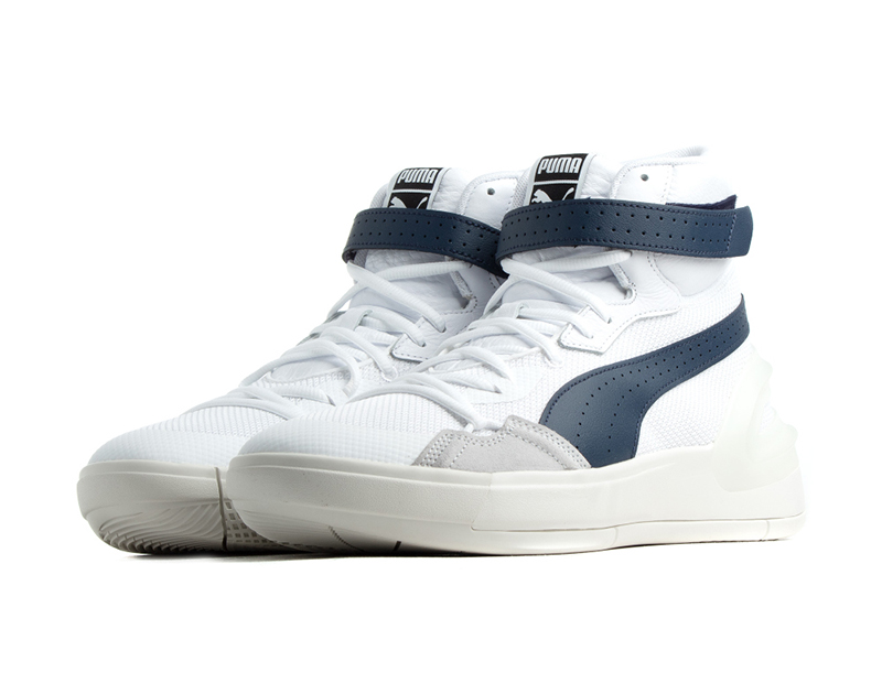 Puma Sky Modern "Peacoat" - manelsanchez.fr