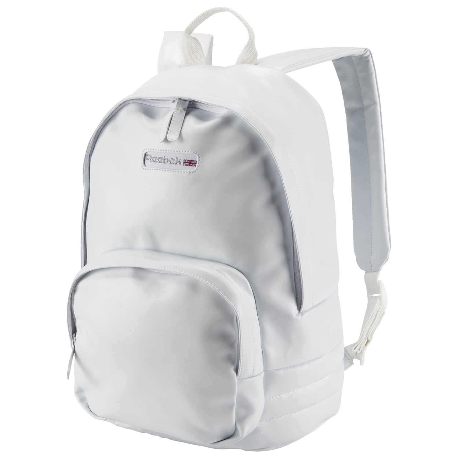 Reebok Classic Freestyle Backpack (White) - manelsanchez.fr