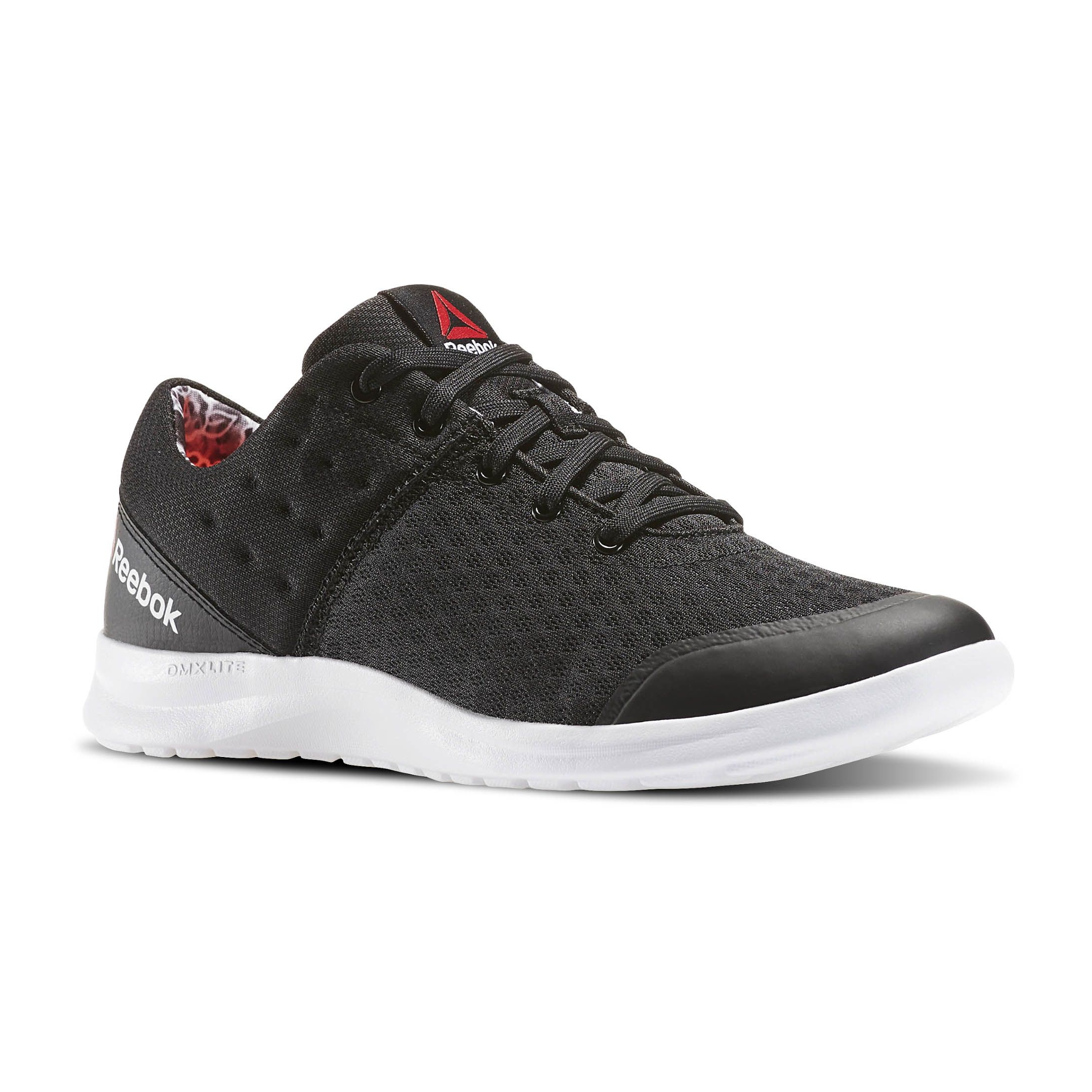 Reebok W DMX Lite Prime (black/white) - manelsanchez.fr