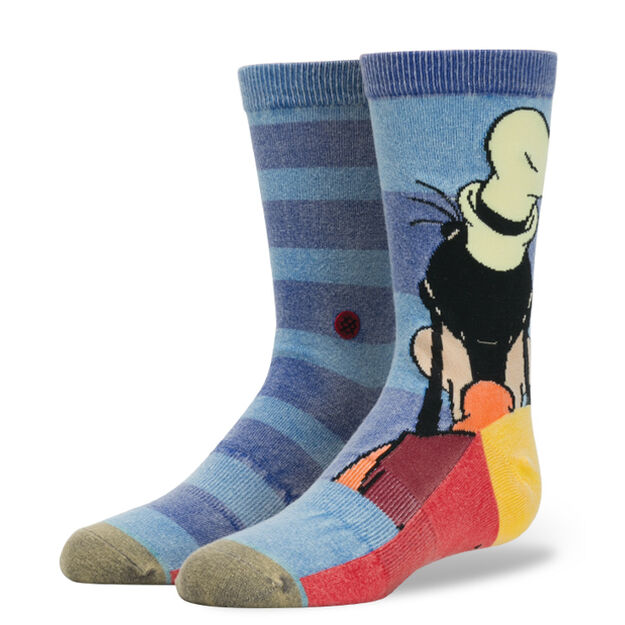 Stance Disney Goofy K Socks - manelsanchez.fr